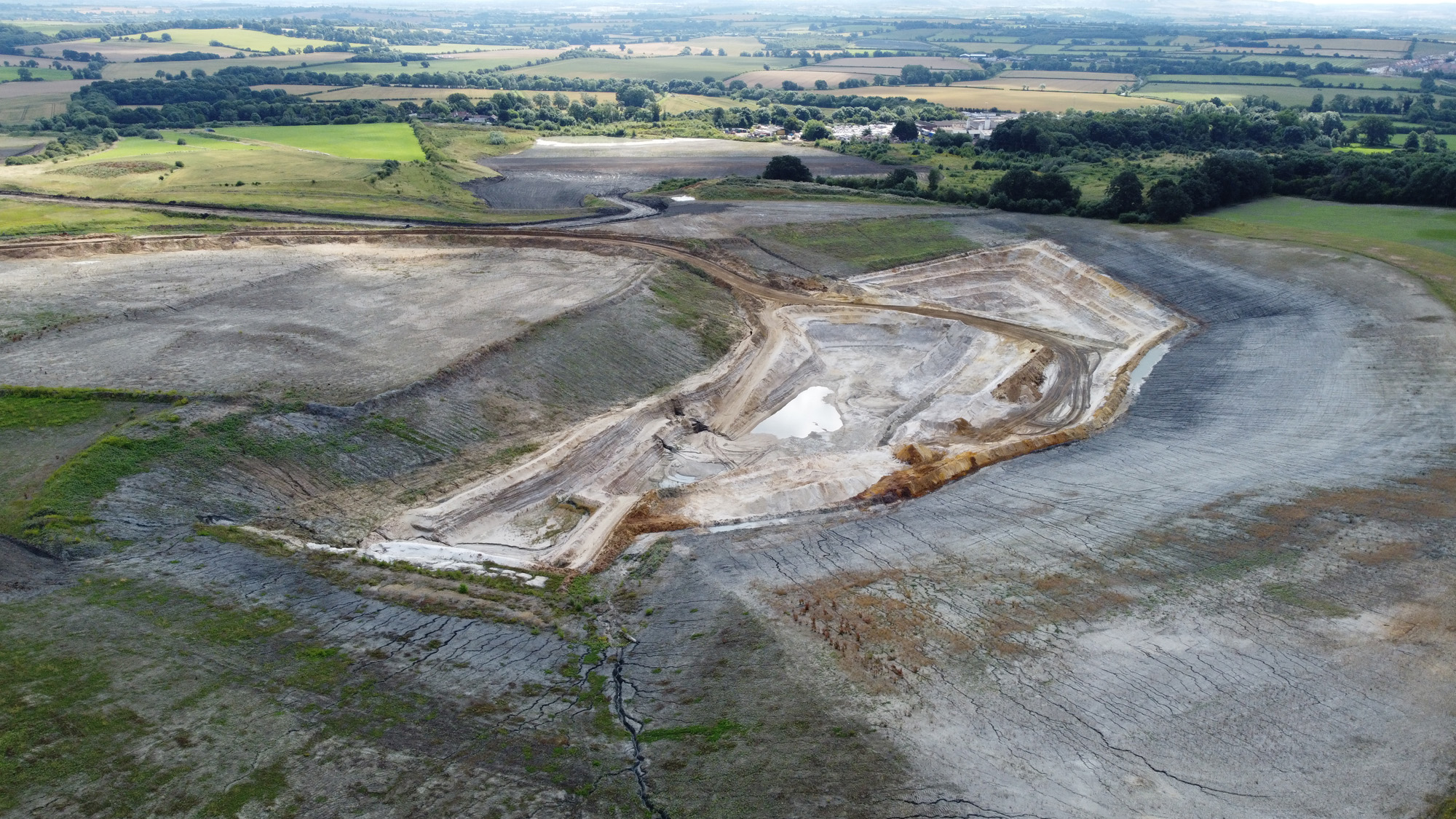 Minerals and Waste Planning | Arrow Planning