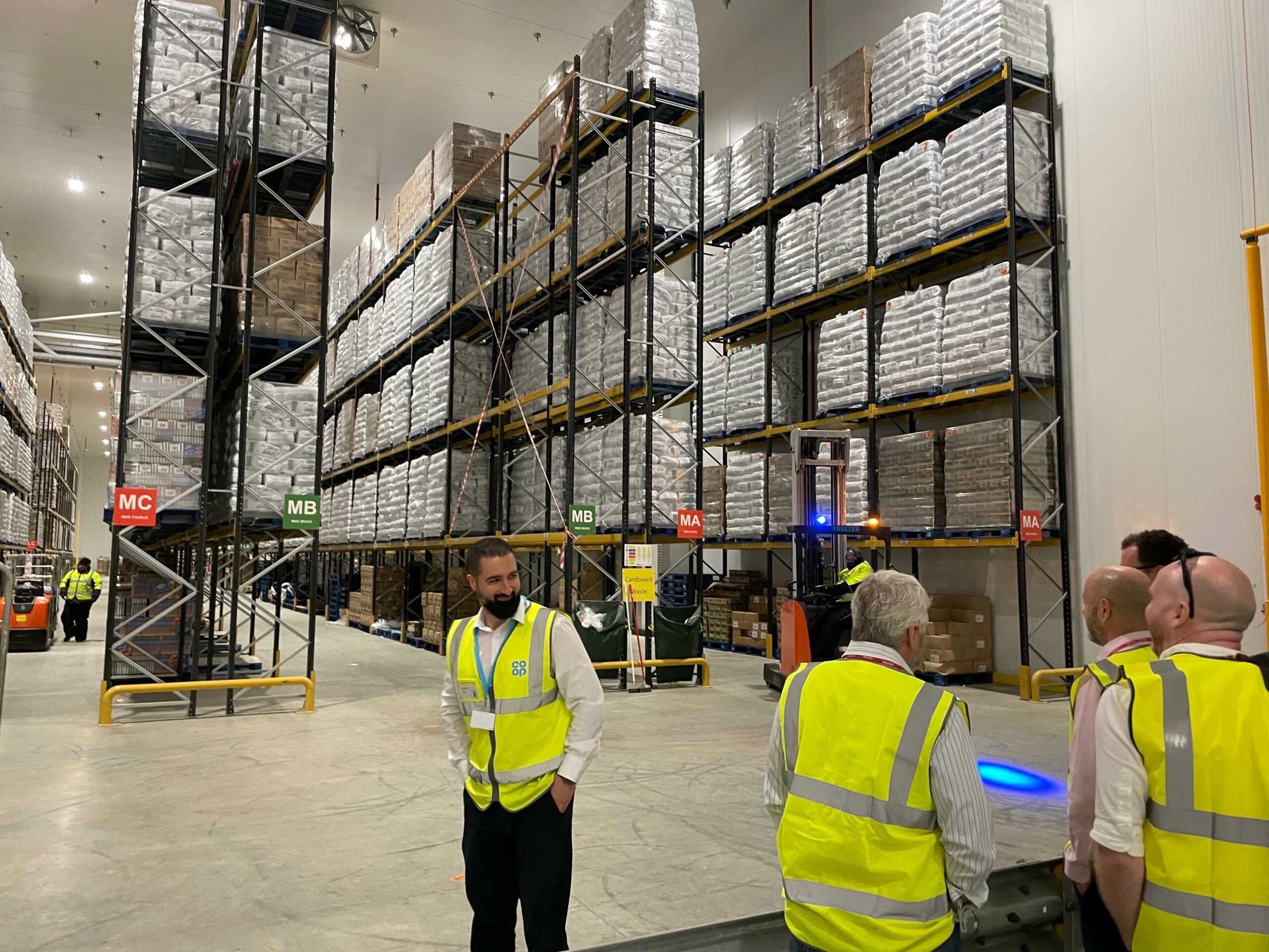 Commercial Planning | Arrow Planning