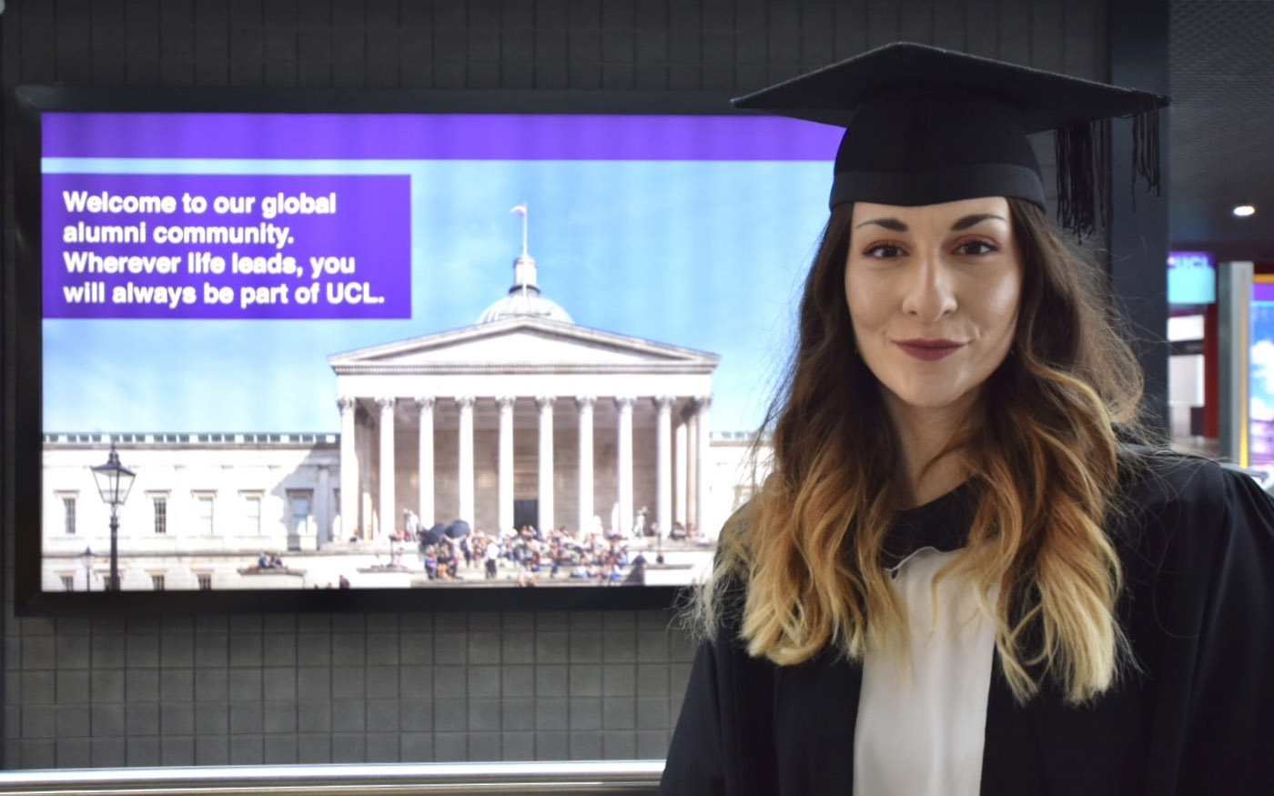 Graduation Day! - Arrow Planning