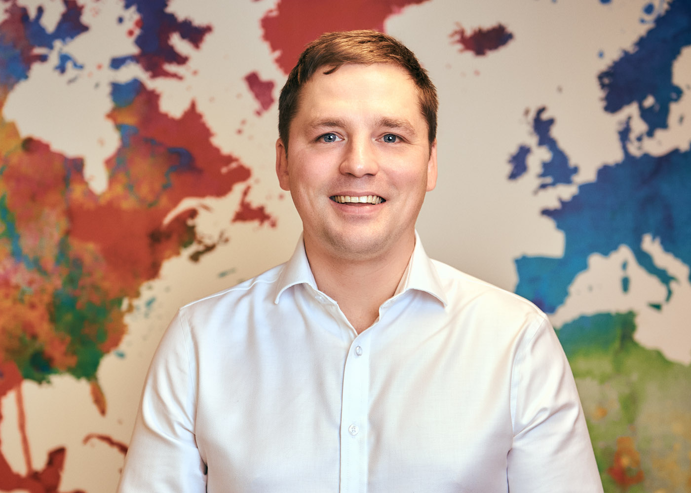 Will Docherty - Arrow Planning