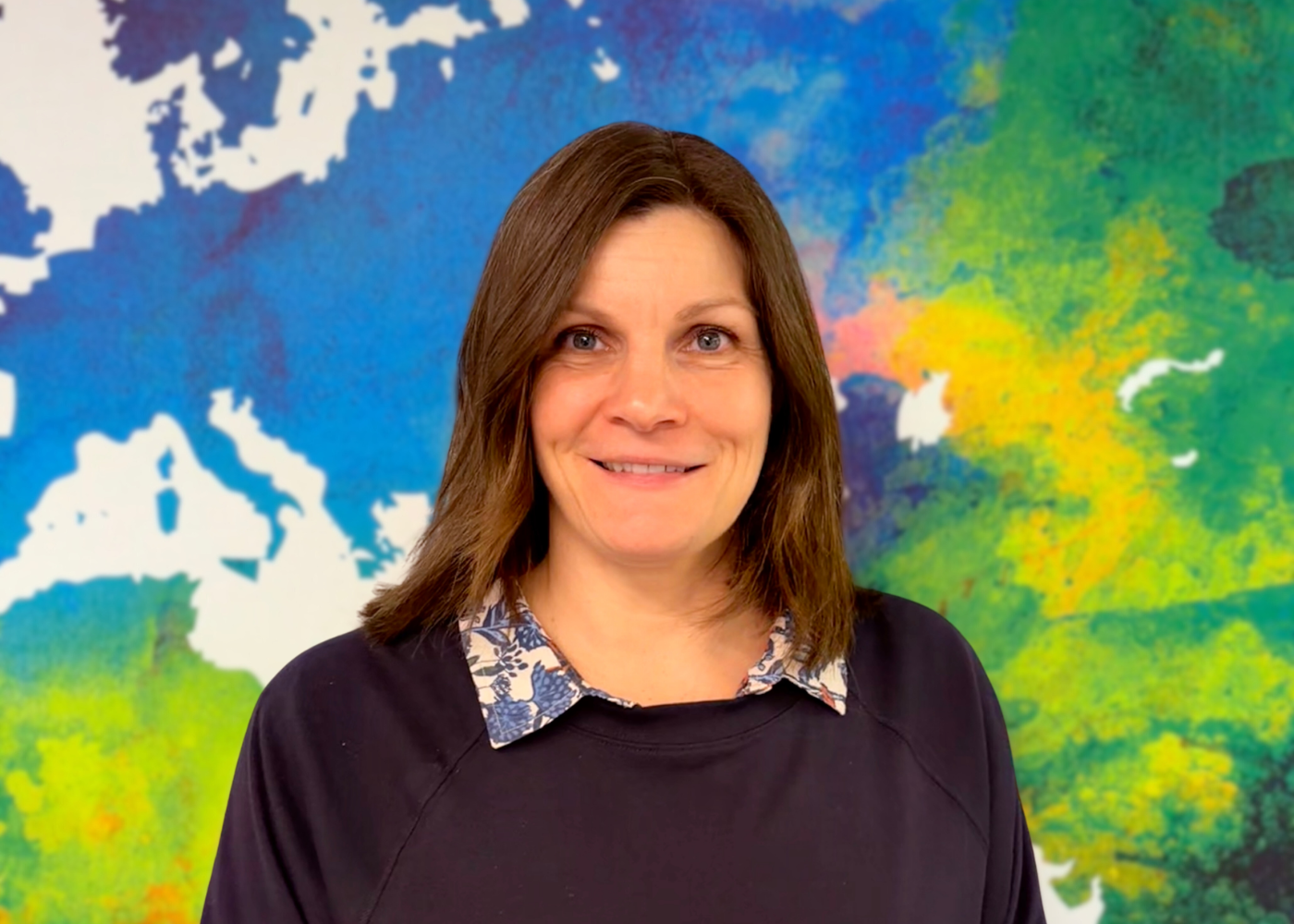 Louise Simons - Arrow Planning